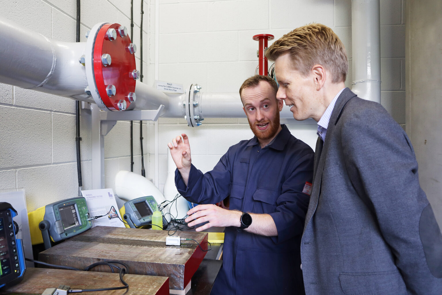 Accelerated practical work experience | Lavender International