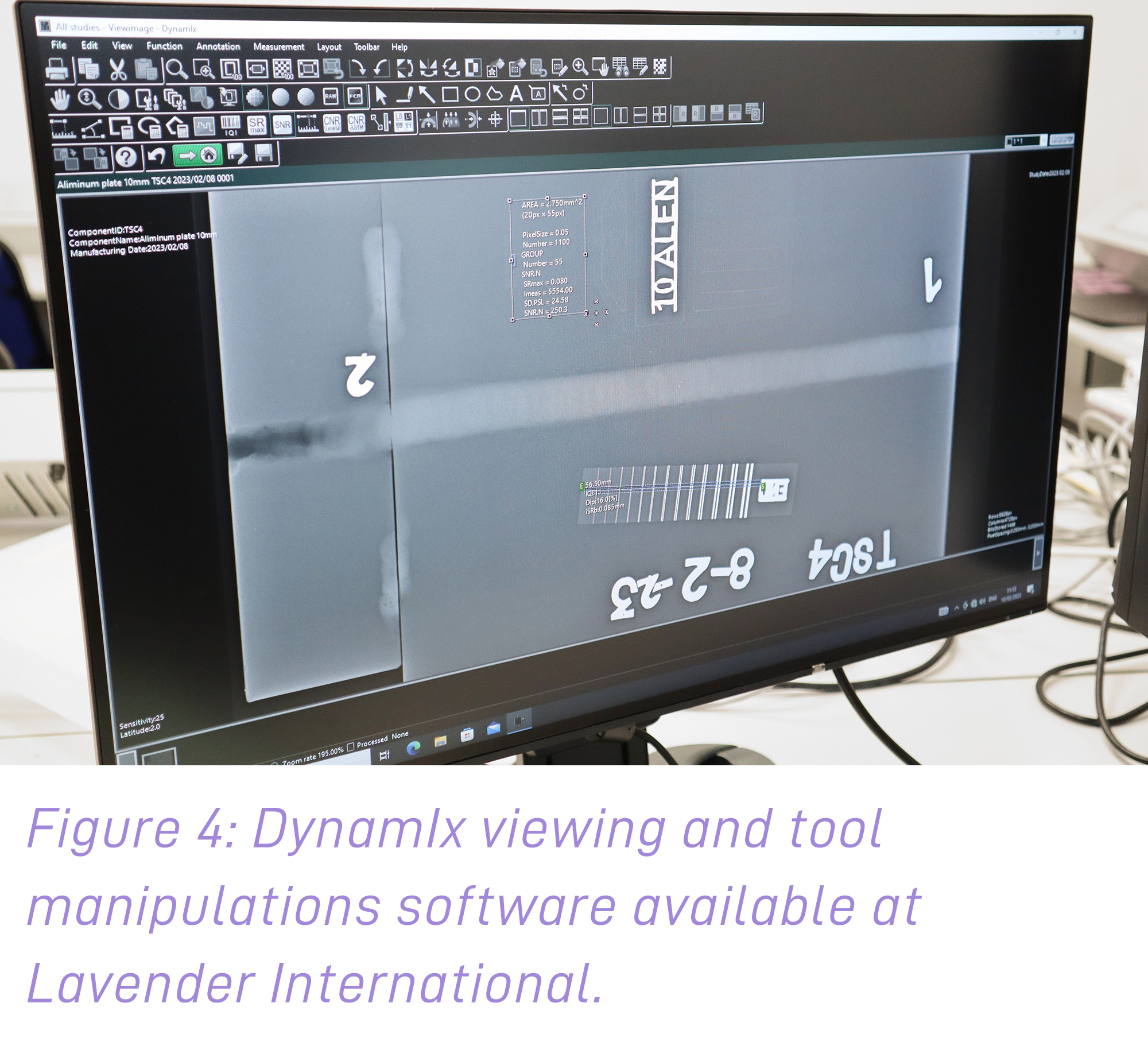 What is Computed Radiography (CRT) and Digital Radiography (DR) in NDT ...