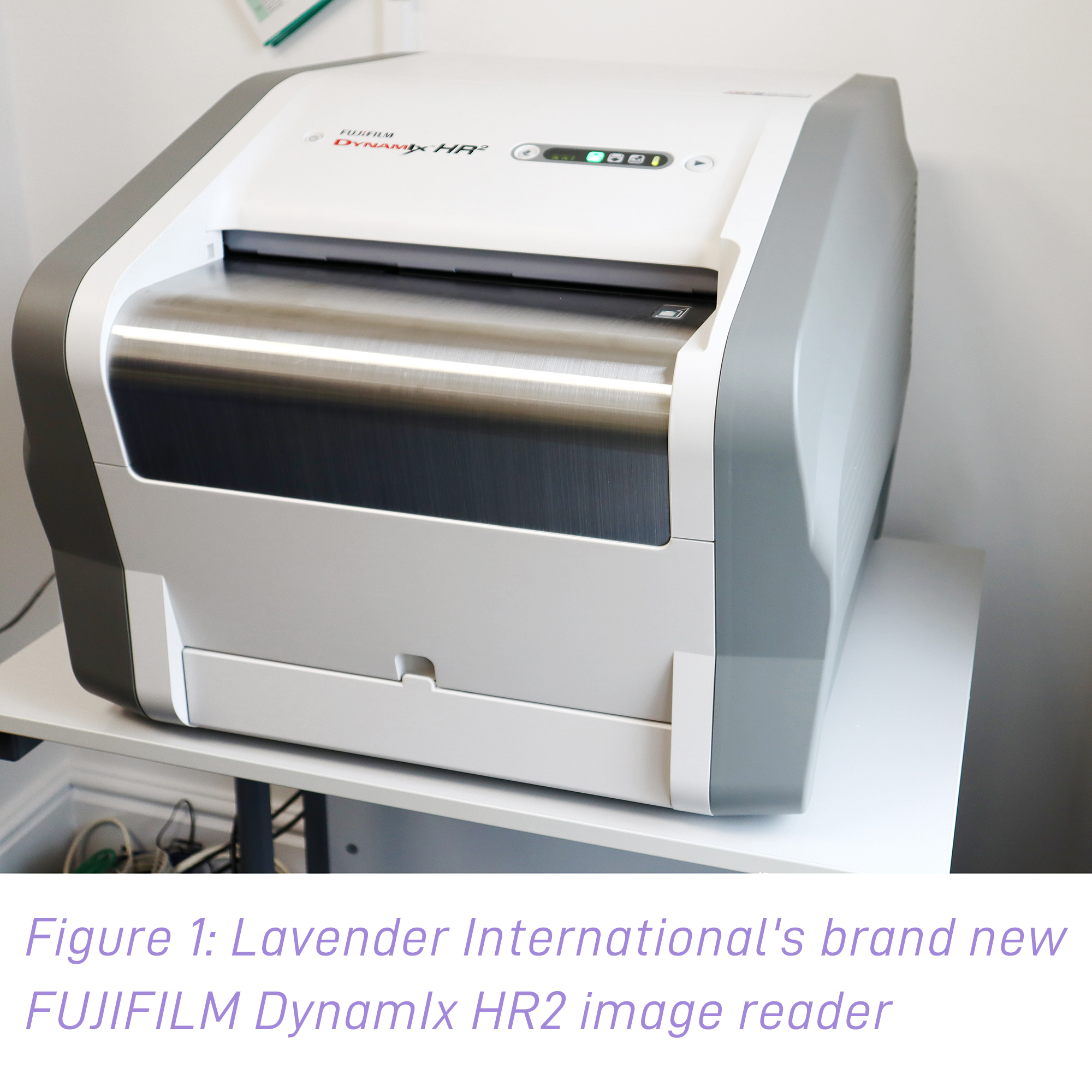 What is Computed Radiography (CRT) and Digital Radiography (DR) in NDT ...