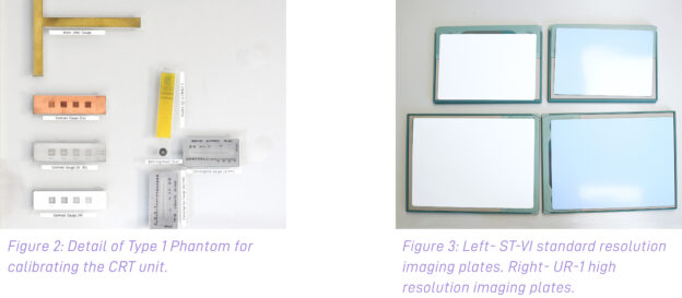 What is Computed Radiography (CRT) and Digital Radiography (DR) in NDT ...