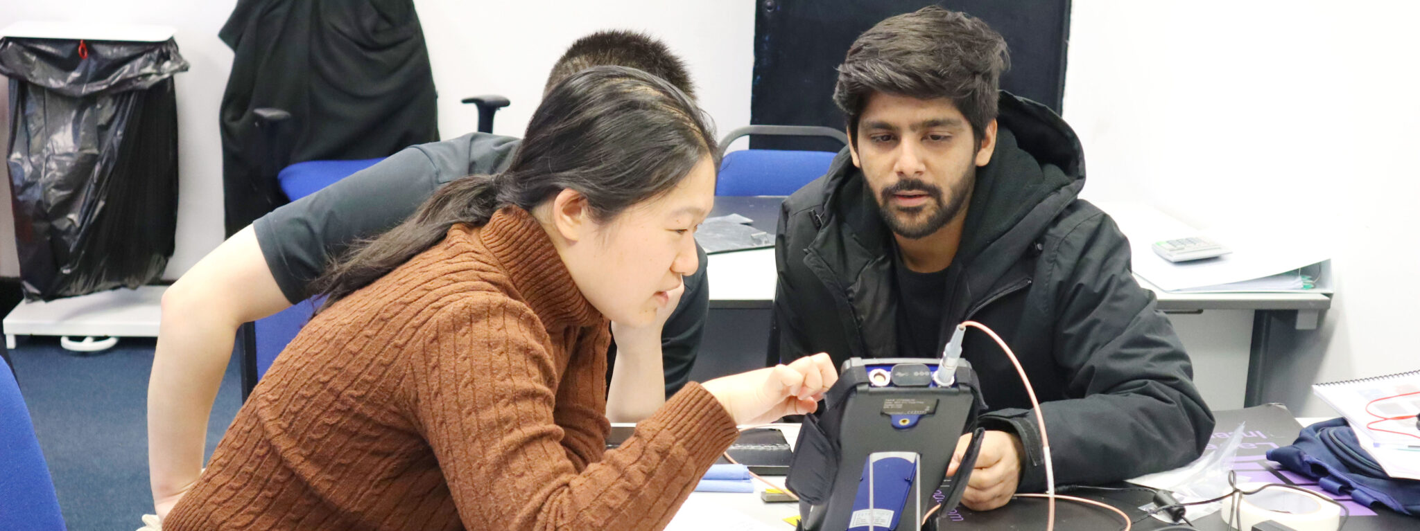 NDT Apprenticeships | Lavender International NDT Apprenticeships | Lavender International