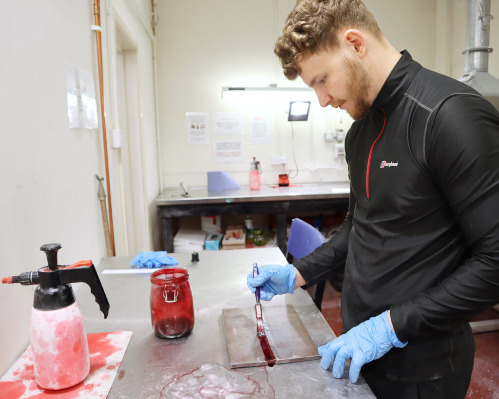 NDT Apprenticeships | Lavender International NDT Apprenticeships | Lavender International